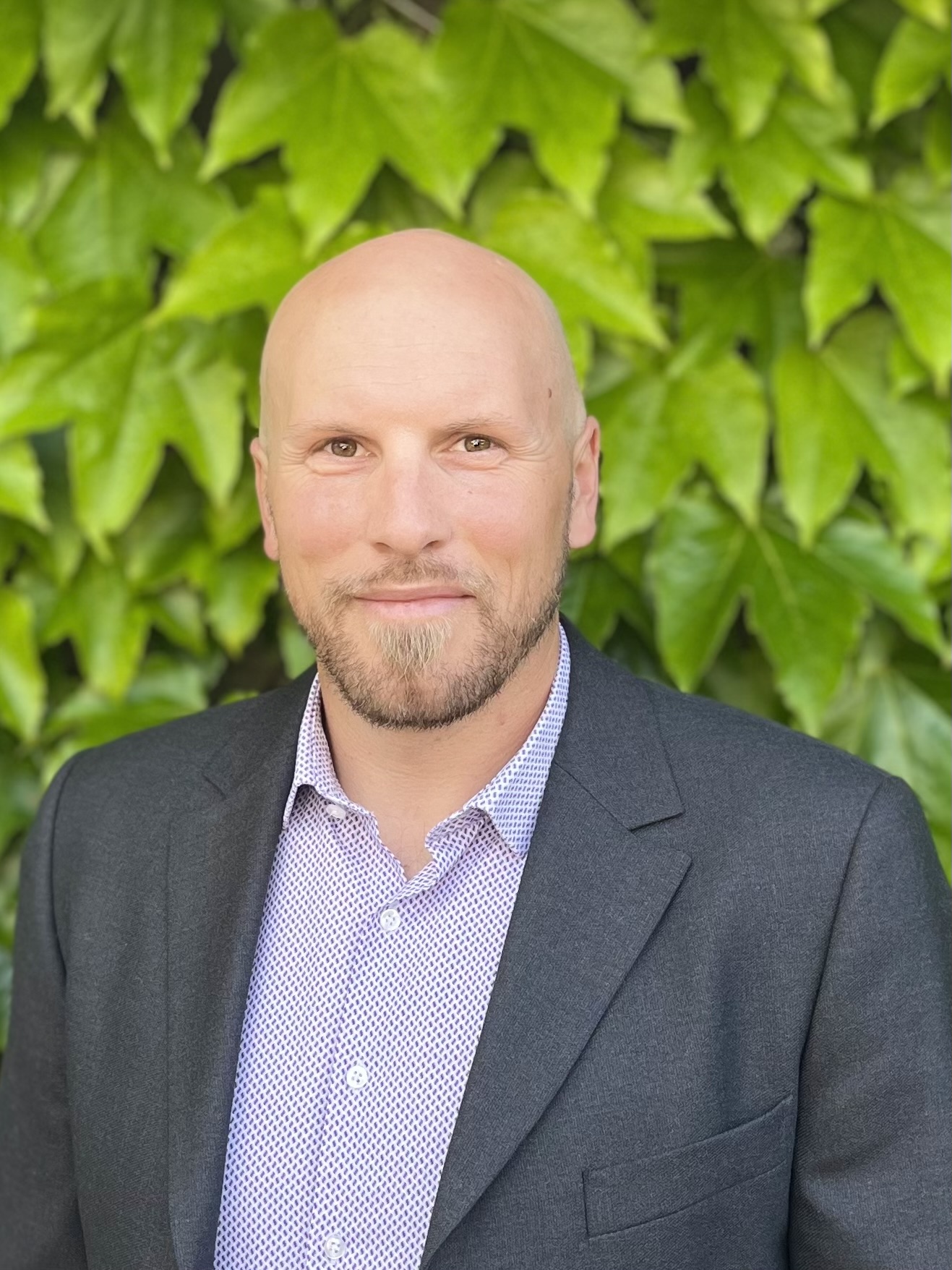 New CERC professorship: Alpine Mass Movements